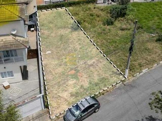 Terreno para venda em Residencial São José de 467.55m²