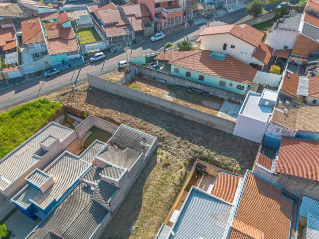 Terreno para venda em Residencial São José em Itupeva São Paulo de 346.00m²