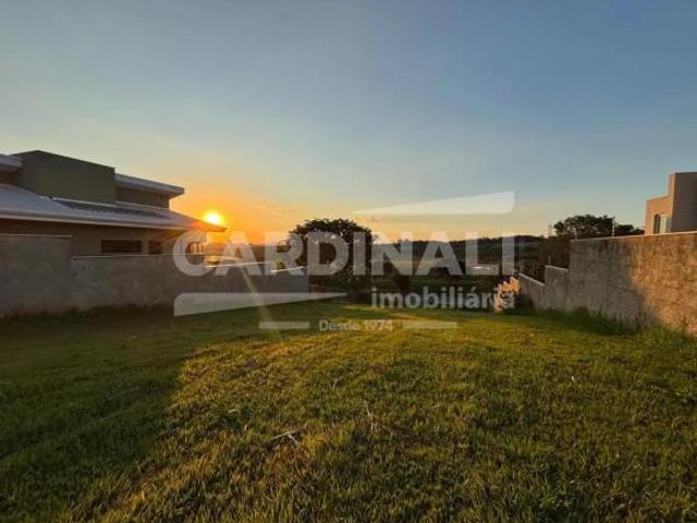 Terreno para venda em Residencial São Luís de 1678.00m²