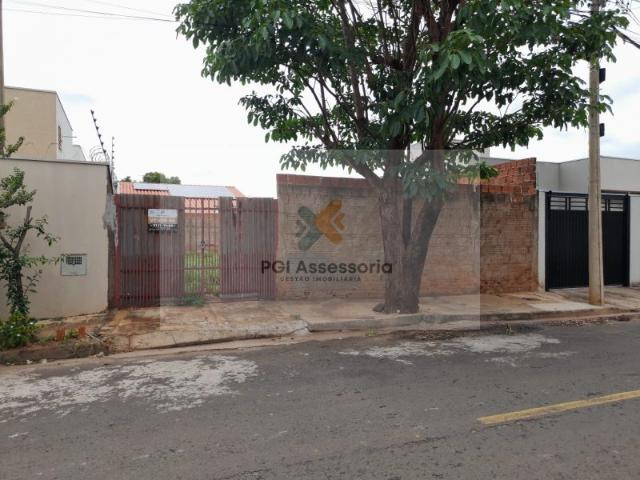 Terreno para venda em Residencial São Thomaz em São José Do Rio Preto São Paulo de 200.00m²