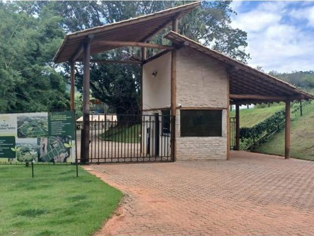 Terreno para venda em Residencial Solar São Judas Tadeu batatuba em Piracaia São Paulo de 618.57m²
