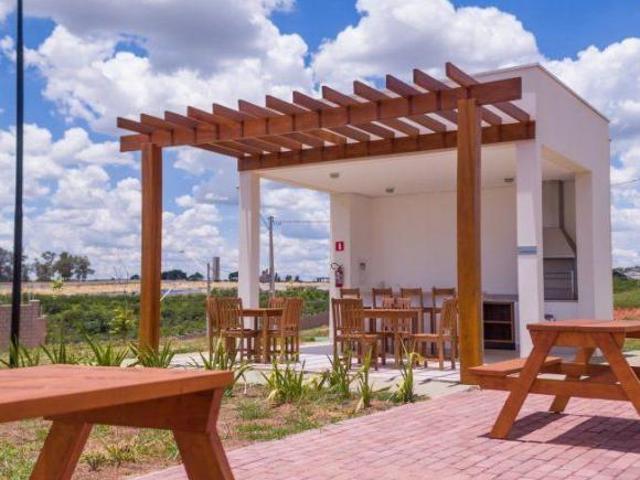 Terreno para venda em Residencial Solares de 451.00m²