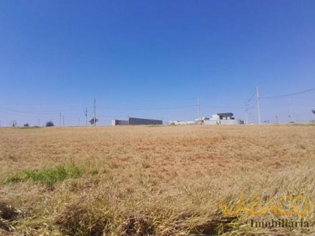 Terreno para venda em Residencial Salto Do Monjolinho de 200.00m²