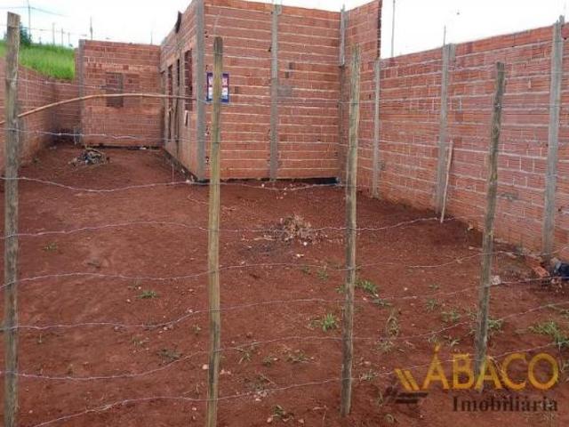 Terreno para venda em Residencial Salto Do Monjolinho de 250.00m²