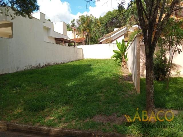 Terreno para venda em Residencial Samambaia em São Carlos São Paulo de 250.00m²