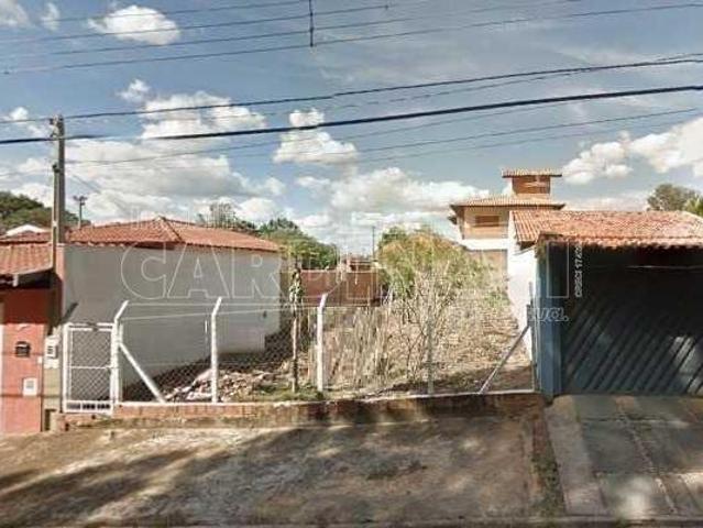 Terreno para venda em Residencial Samambaia de 250.00m²