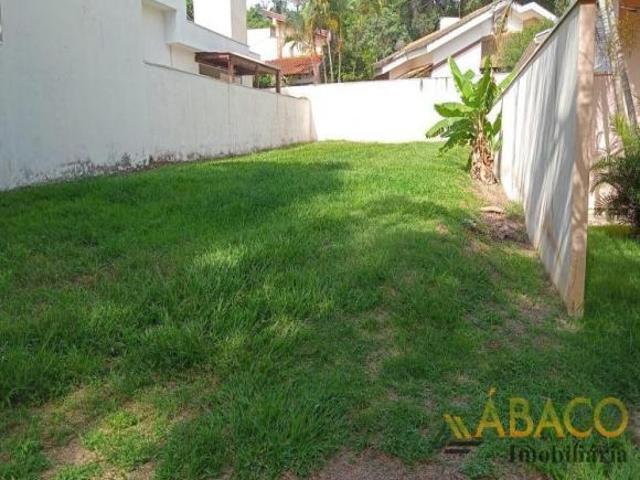 Terreno para venda em Residencial Samambaia de 250.00m²