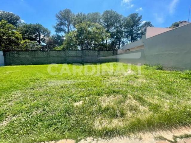 Terreno para venda em Residencial Samambaia de 233.00m²