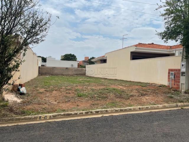 Terreno para venda em Residencial Samambaia em São Carlos São Paulo de 250.00m²