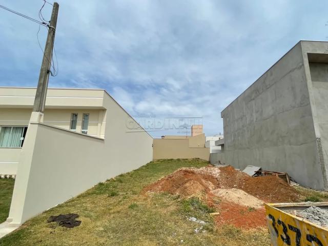 Terreno para venda em Residencial Samambaia em São Carlos São Paulo de 250.00m²