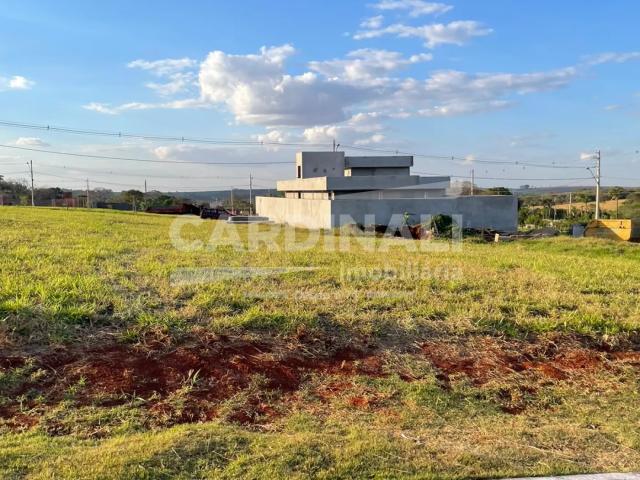 Terreno para venda em Residencial Samambaia em São Carlos São Paulo de 250.00m²