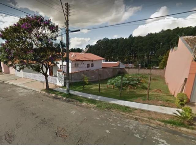 Terreno para venda em Residencial Samambaia em São Carlos São Paulo de 250.00m²