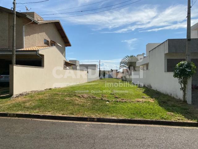 Terreno para venda em Residencial Samambaia em São Carlos São Paulo de 250.00m²