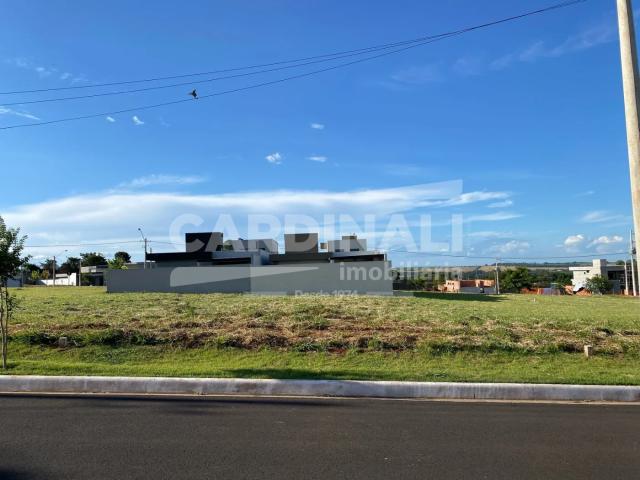 Terreno para venda em Residencial Samambaia em São Carlos São Paulo de 250.00m²