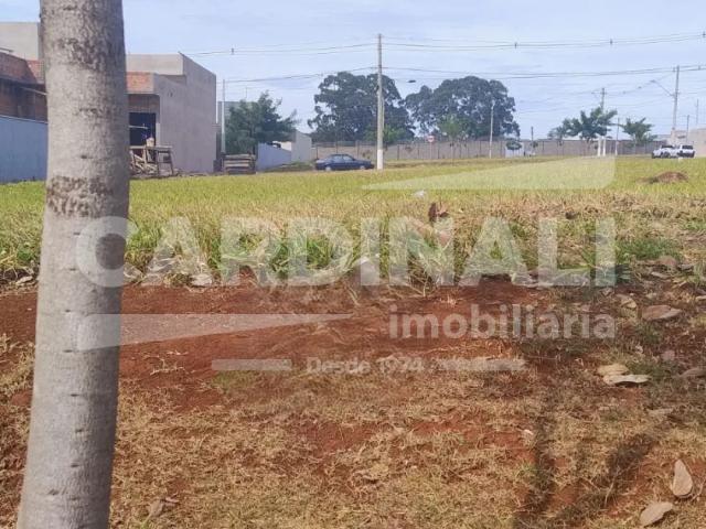 Terreno para venda em Residencial Samambaia em São Carlos São Paulo de 250.00m²