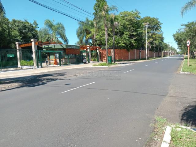Terreno para venda em Residencial Samambaia em São Carlos São Paulo de 250.00m²