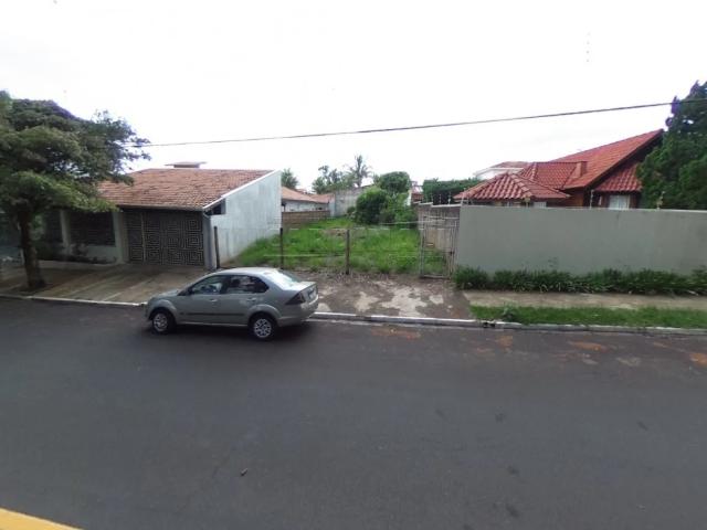 Terreno para venda em Residencial Samambaia em São Carlos São Paulo de 250.00m²