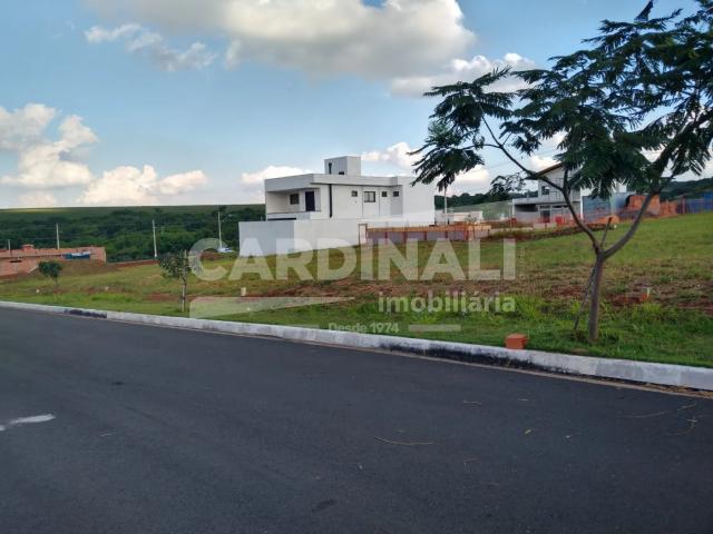 Terreno para venda em Residencial Samambaia em São Carlos São Paulo de 250.00m²