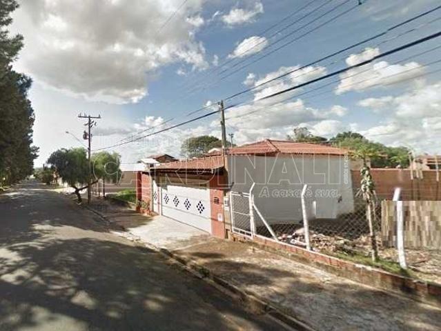 Terreno para venda em Residencial Samambaia em São Carlos São Paulo de 250.00m²