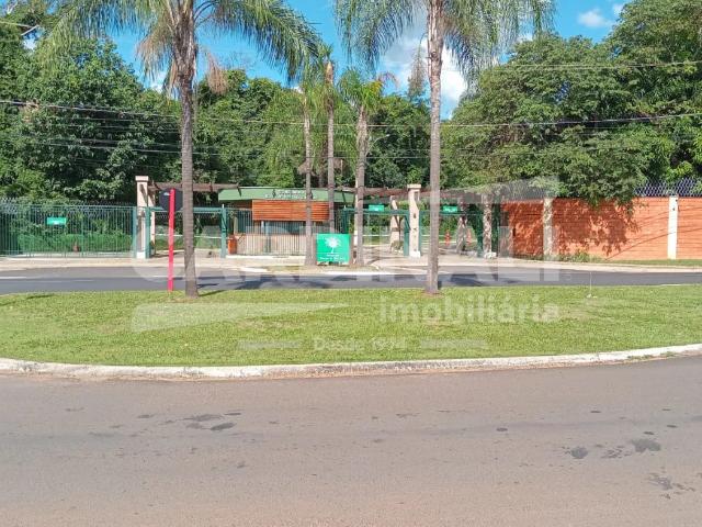 Terreno para venda em Residencial Samambaia em São Carlos São Paulo de 266.00m²