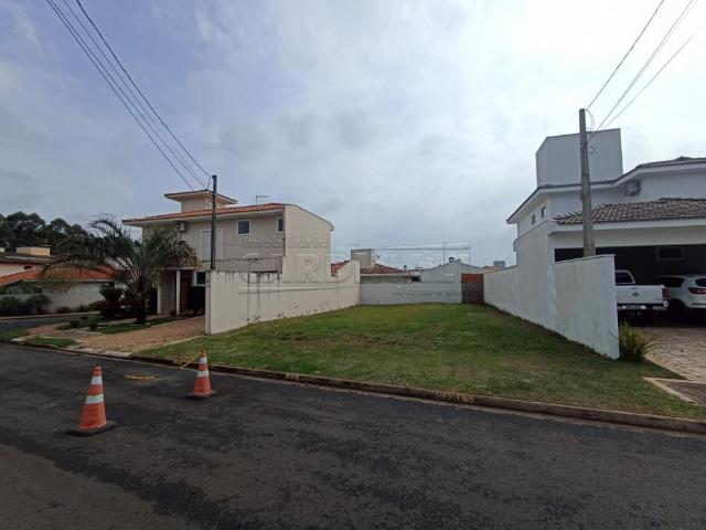 Terreno para venda em Residencial Samambaia em São Carlos São Paulo de 277.00m²
