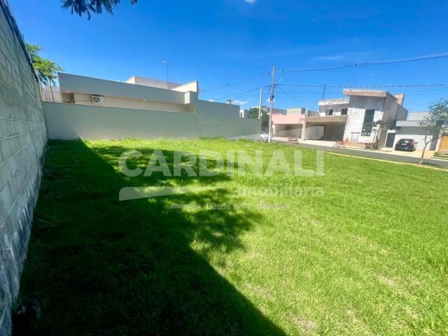 Terreno para venda em Residencial Samambaia em São Carlos São Paulo de 233.00m²