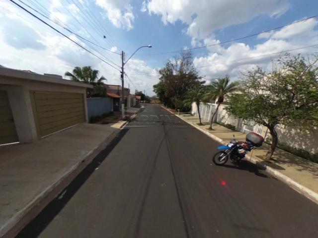 Terreno para venda em Residencial Samambaia em São Carlos São Paulo de 500.00m²