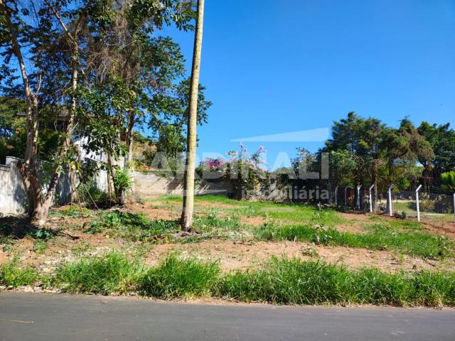 Terreno para venda em Residencial Samambaia em São Carlos São Paulo de 500.00m²