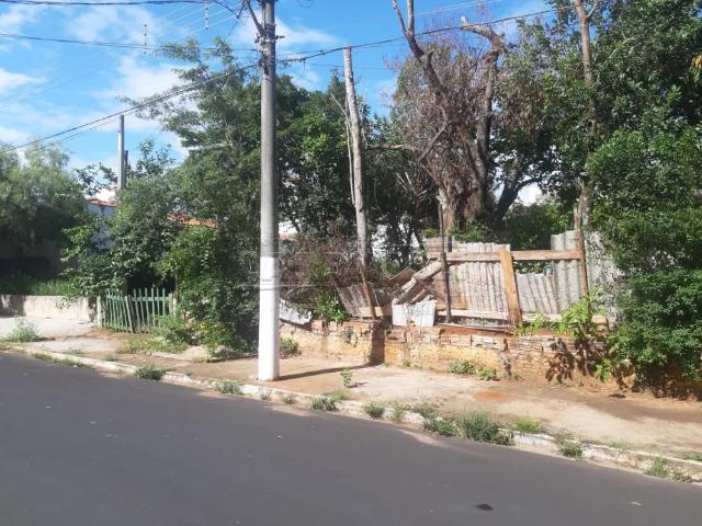 Terreno para venda em Residencial Samambaia em São Carlos São Paulo de 500.00m²