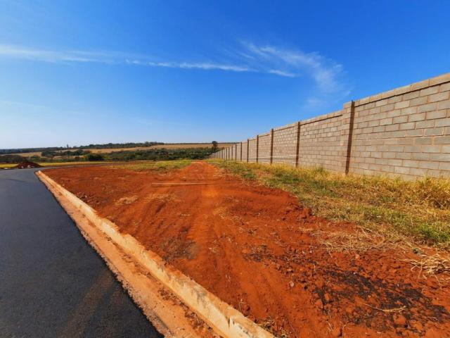 Terreno para venda em Residencial Samambaia em São Carlos São Paulo de 538.00m²