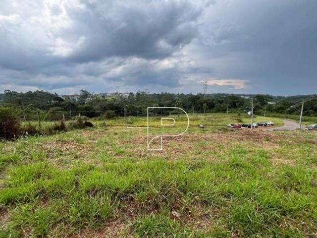 Terreno para venda em Residencial San Diego paysage Noble de 1000.00m²
