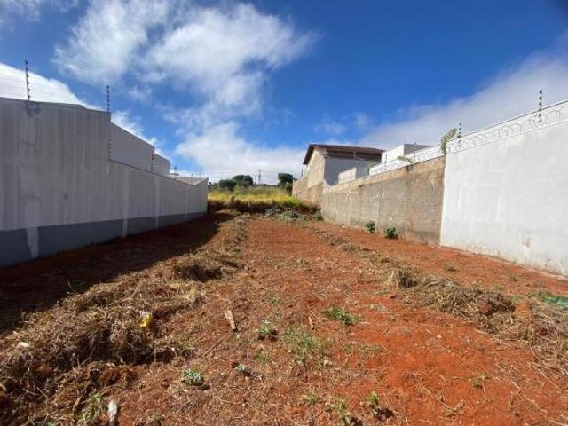 Terreno para venda em Residencial Santa Cruz, Anápolis