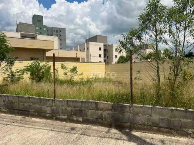 Terreno para venda em Residencial Santa Giovana de 181.00m²