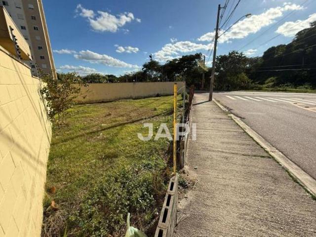 Terreno para venda em Residencial Santa Giovana de 181.00m²