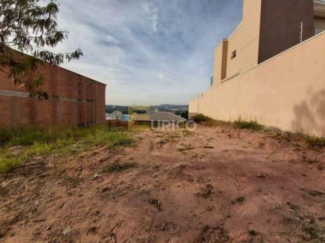 Terreno para venda em Residencial Santa Giovana de 199.00m²