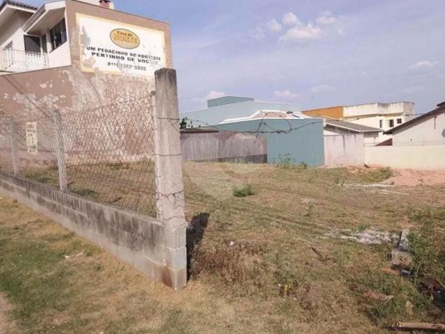 Terreno para venda em Residencial Santa Giovana de 203.00m²