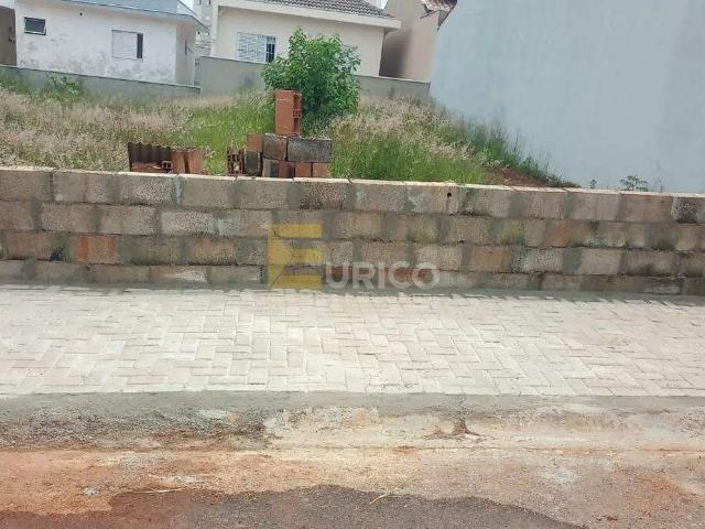 Terreno para venda em Residencial Santa Giovana em Jundiaí São Paulo de 150.00m²