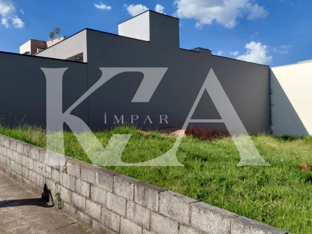 Terreno para venda em Residencial Santa Giovana em Jundiaí São Paulo de 150.00m²