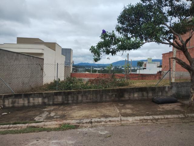 Terreno para venda em Residencial Santa Giovana em Jundiaí São Paulo de 199.00m²