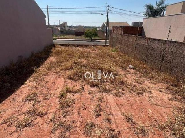 Terreno para venda em Residencial Santa Regina de 200.00m²