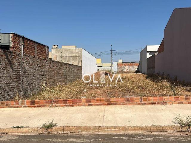 Terreno para venda em Residencial Santa Regina em São José Do Rio Preto São Paulo de 200.00m²