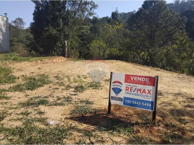 Terreno para venda em Residencial Serra Dourada em Votorantim São Paulo de 161.00m²