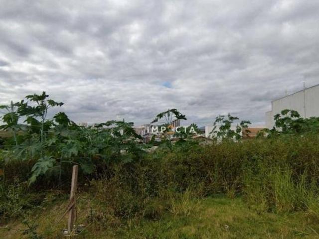 Terreno para venda em Residencial Serra Morena, Pouso Alegre