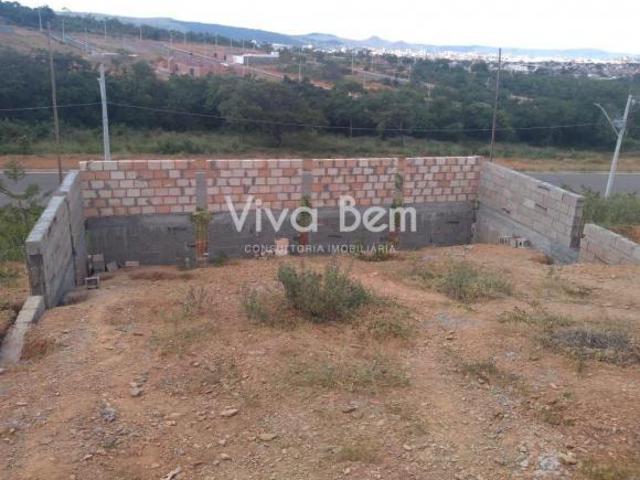 Terreno para venda em Residencial Sul Ipês, Montes Claros