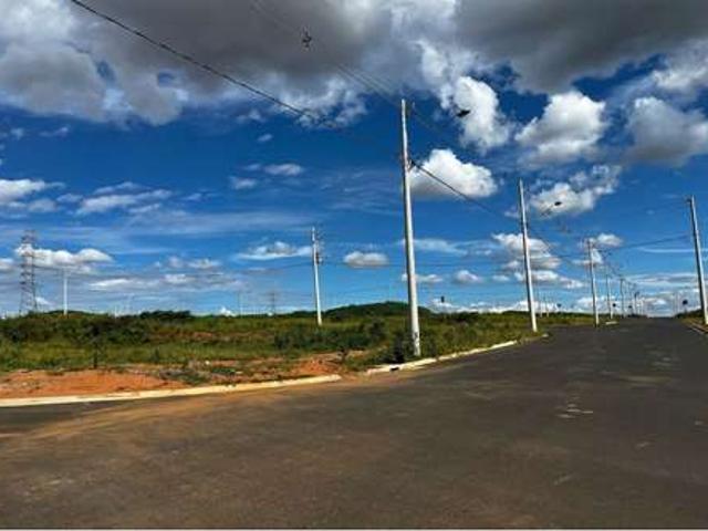 Terreno para venda em Residencial Pouso Alegre em Franca São Paulo de 372.00m²