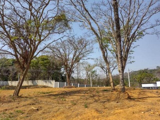 Terreno para venda em Residencial Poços, Lagoa Santa