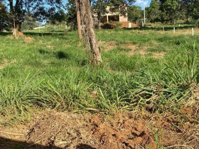 Terreno para venda em Residencial Poços, Lagoa Santa