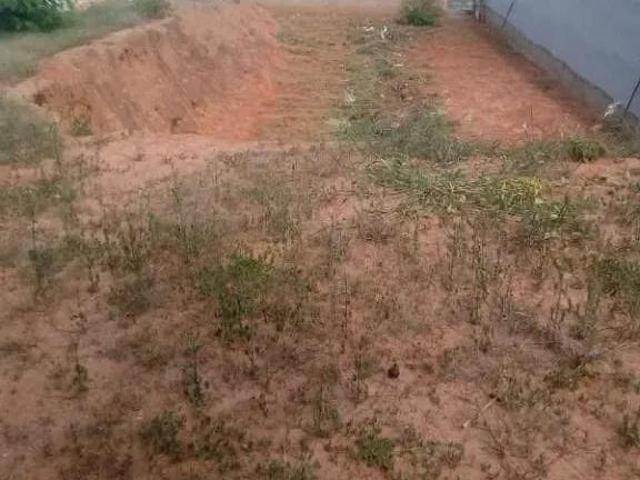 Terreno para venda em Residencial Porto Seguro de 10.00m²