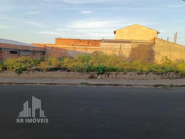 Terreno para venda em Residencial Portal Bordon Ii de 200.00m² com 2 Quartos, 1 Suite e 5 Garagens