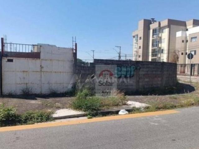 Terreno para venda em Residencial Portal Da Mantiqueira de 357.00m²